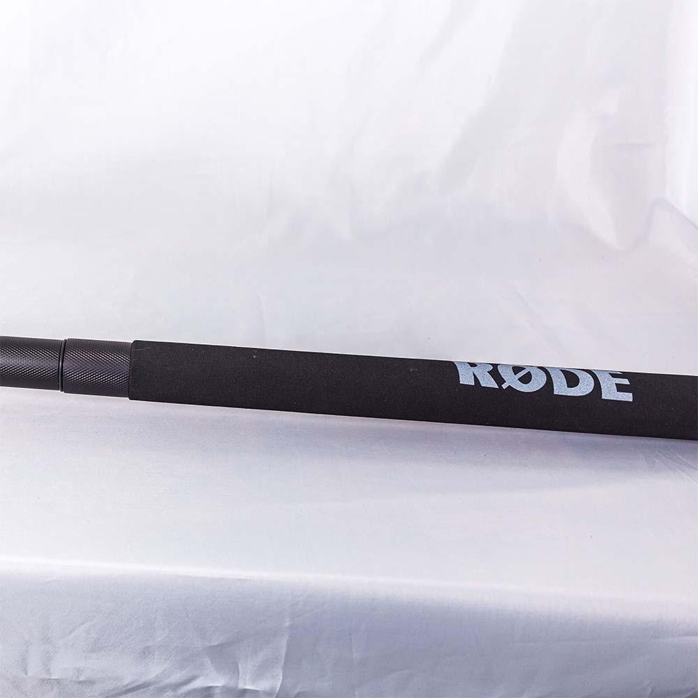 Rode Boompole Pro - Bullaki - Cambridge